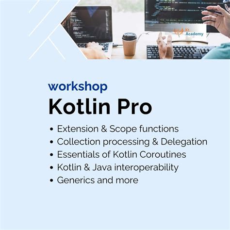 Kt Academy On Linkedin Kotlin Pro Open Is About To Start We Couldnt Be More Excited As It Is