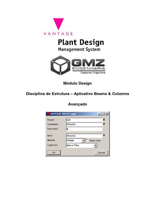 Beams And Columns Avançado Pdf