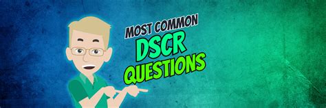 Dscr Loans 3 Most Common Questions Answered The Cash Flow Company