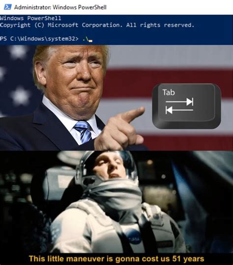 Windows Powershell Copyright C Microsoft Corporation All Rights