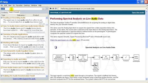 Getting Matlab Help Youtube