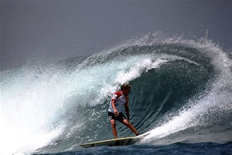 Маврикий кайт джем