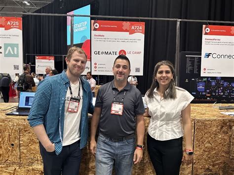 Collisionconf Tech Hdmaps Geomate