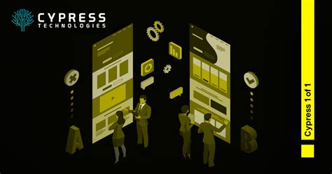 Cypress Streamlining Front End Testing With Real World Efficiency Bewave