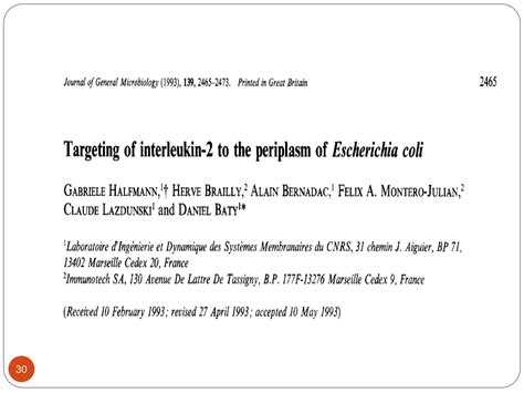 Harvesting And Downstream Product Purification Pptx