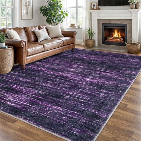Purple Area Rugs Light Purple Rug And Purple Rugs For Living Room