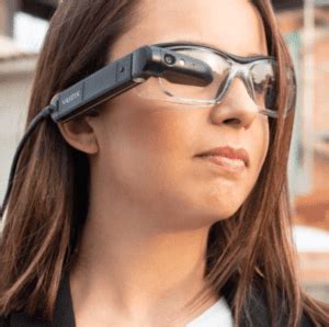 What Are The Common Smart Glasses Use Smartechr