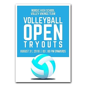Sport Flyer Design Png Images Vetores E Arquivos Psd Download