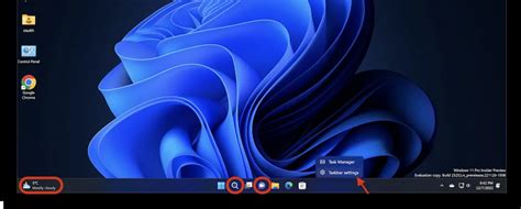 Cum Elimini Chat Si Search Din Taskbar Pe Windows 11 Unpin