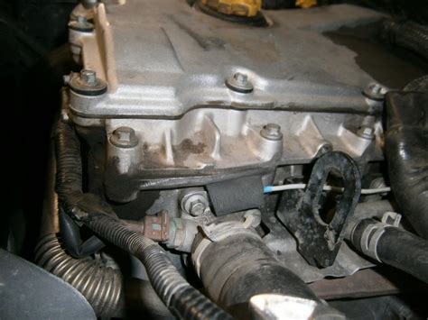 Best Spot On A Td5 For Temperature Alarm Sensor