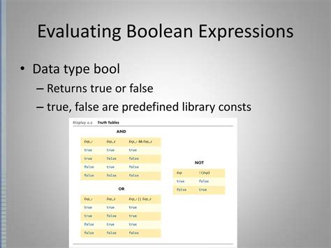 c conditions test cases ppt download