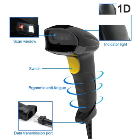 Gtcodestar Barcode Reader X 600h Amman Jordan Pccircle