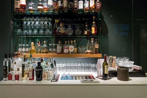 Lufthansa First Class Terminal 2 Andys Travel Blog