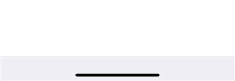Ios Inputaccessoryview Not Getting Touch Events On Iphone X Stack