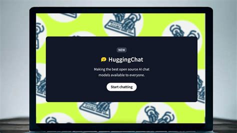 Hugging Chat Dịch Vụ Chatbot Ai Giống Chatgpt Sử Dụng Không Cần Tài Khoản