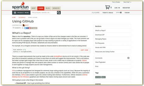 A Complete Resources For Learning Git And Github Css Author