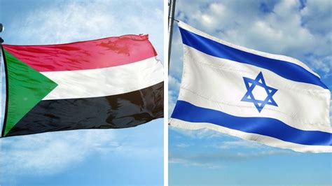 ისრაელი და სუდანი ურთიერთობების ნორმალიზებაზე შეთანხდმნენ ტრამპი Netgazeti • აშშ • დონალდ