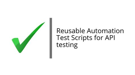 Revolutionize Api Testing With Test Scripts Optimizory Optimizory Apps