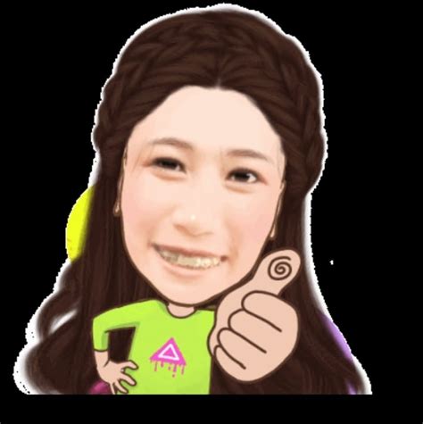 สติ๊กเกอร์ เฟสไลน์ รูปหน้าตัวเอง