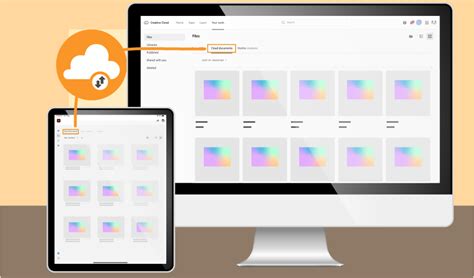 Illustrator Cloud Documents Common Questions
