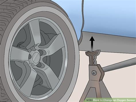How To Change An Oxygen Sensor Steps With Pictures WikiHow