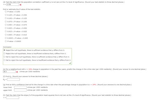 Solved Let X Be A Random Variable Representing Percentage