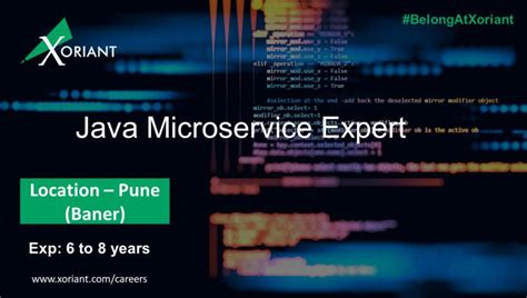 Disha Vyas On Linkedin Javadevelopers Microservices Springboot