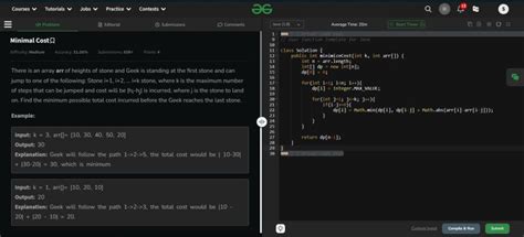 Siddhant Kumar On Linkedin Day17 Geekstreak2024 Deutschebank