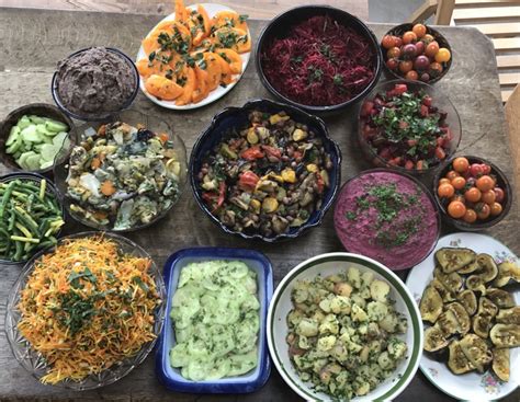 Seasonal Summer Frugal Feasting Stephanie Hafferty