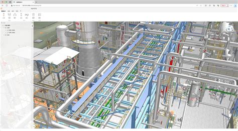 基于自研内核引擎的国产三维 Cad 软件 互时观点