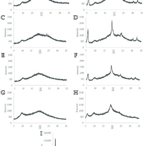 Figure A1 Representative SEM Images Of Spray Dried HPMC K100M L Leu Download Scientific