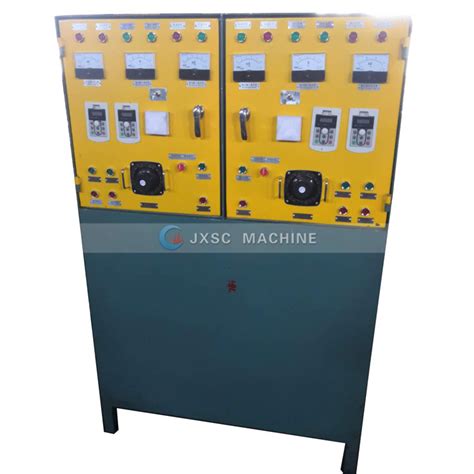 Electrostatic Separation Process High Tension Electrostatic Separator Electrostatic Separator
