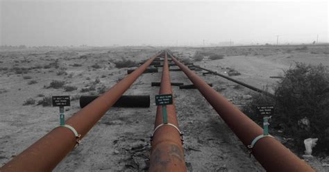 Stop The Construction Of Line 3 Pipeline In Minnesota Fairplanet