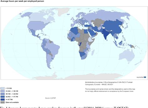 Figure 1 From Working Hours Tracking The Current And Future Trends