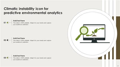 Top 10 Climate Action Powerpoint Presentation Templates In 2025