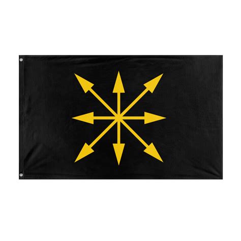 Eurasian State Flag Kaiserredux Flagmaker And Print
