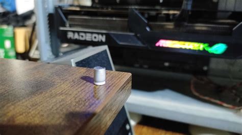 My Wireless Mouses Usb Not Fitting R Pchelp