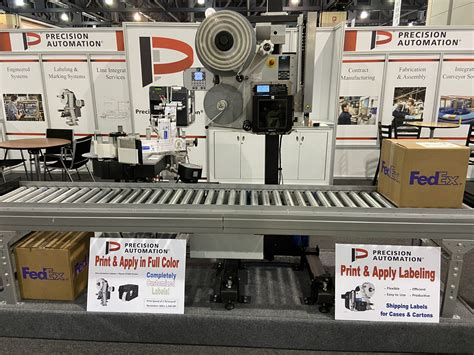 Understanding Labeling And Marking Solutions Precision Auto