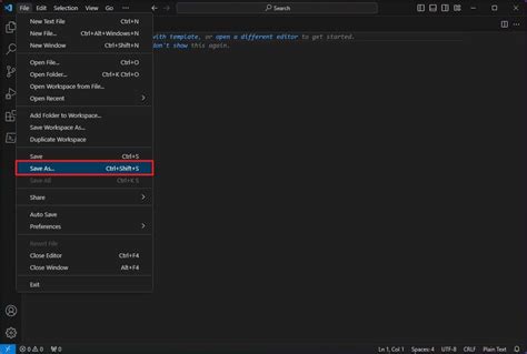 How To Create And Run A Powershell Script File On Windows 11 Or 10