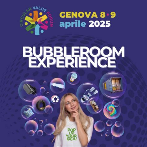 Bubble Room Circular Value Forum