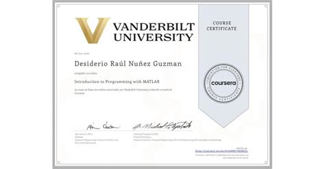 desiderio raul nuñez guzman on linkedin completion certificate for introduction to programming