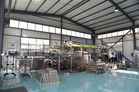 China Automatic Loading And Unloading Basket Syetem Suppliers Factory