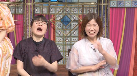 光浦靖子 カナダで”シェフの修行中？” 留学から一時帰国で大久保佳代子と2年ぶり共演｜entax（エンタックス）