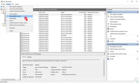 How To View Shutdown Events In Windows Server