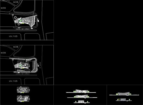 Gallery DWG Full Project For AutoCAD Designs CAD