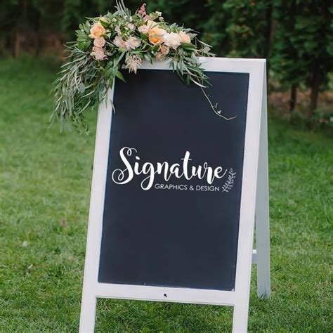 Signature Graphics And Design Toowoomba Qld