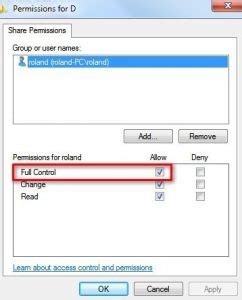 How To Share Files Folders Between The Mac And PC ChrisWrites