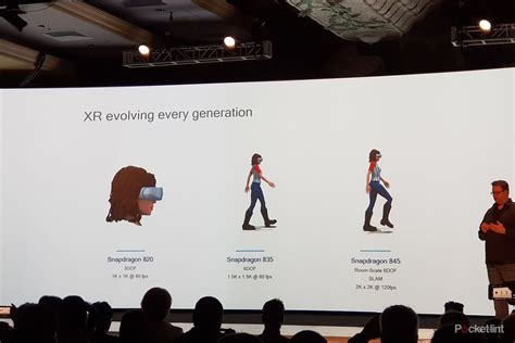 Qualcomm Snapdragon 845 Everything You Need To Know About Qualcomms New Mobile Platform