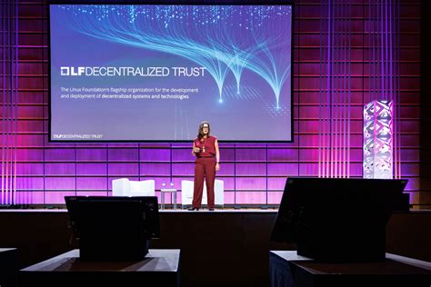 Blockchain And Digital Identity Initiatives Find A New Home Techzine Global