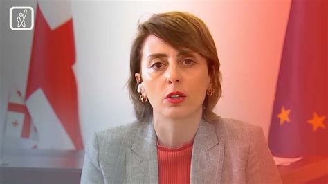 ინტერვიუ ხატია დეკანოიძესთან ფორმულა 2 ზე Youtube